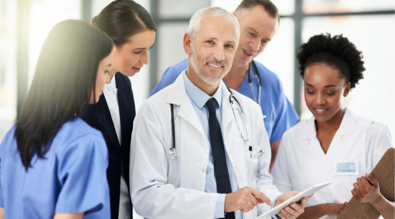 Building a Successful Private Medical Practice Webinar Series ...