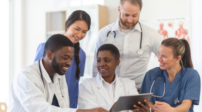 Launch of CQC Consultancy Service | Designated Medical